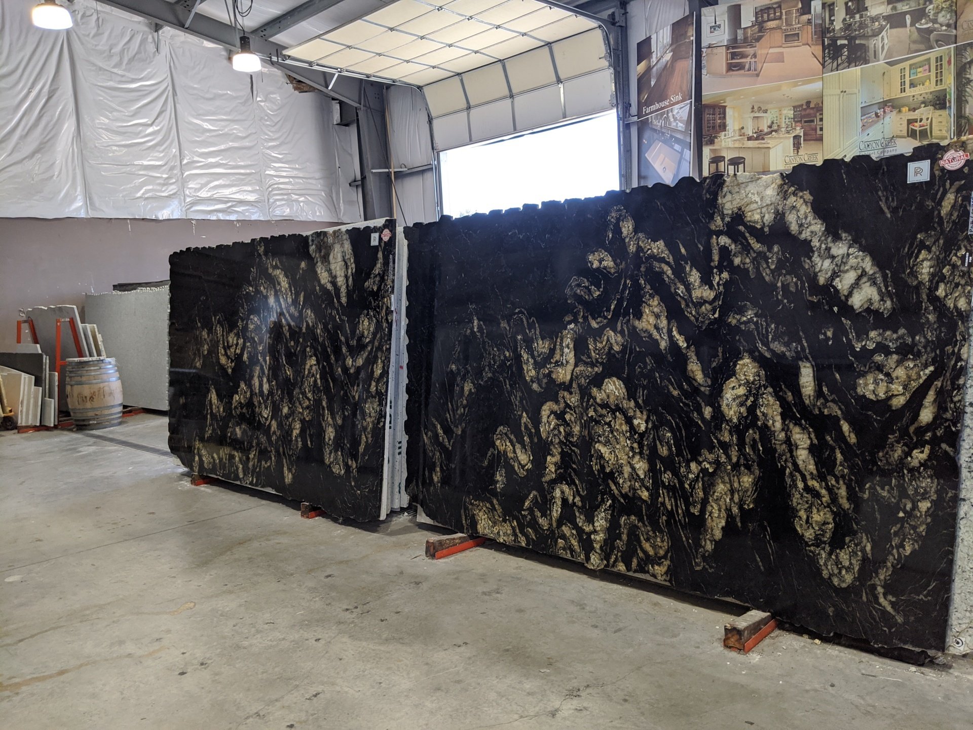 Engineered Stone | Granite | Anacortes, WA