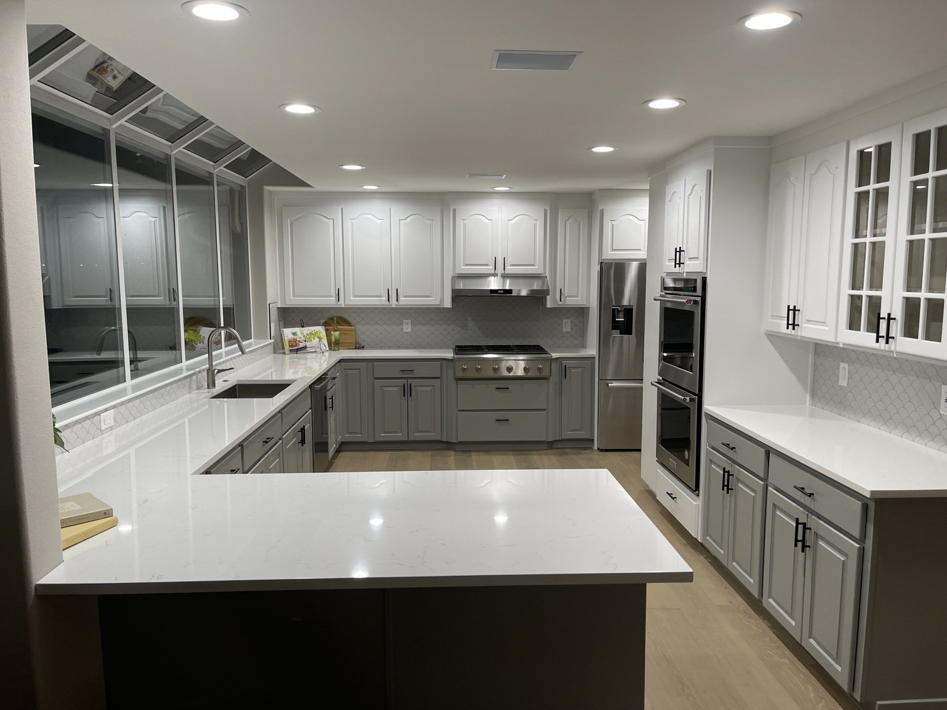 Creative Surfaces LLC Photo Gallery | Anacortes, WA