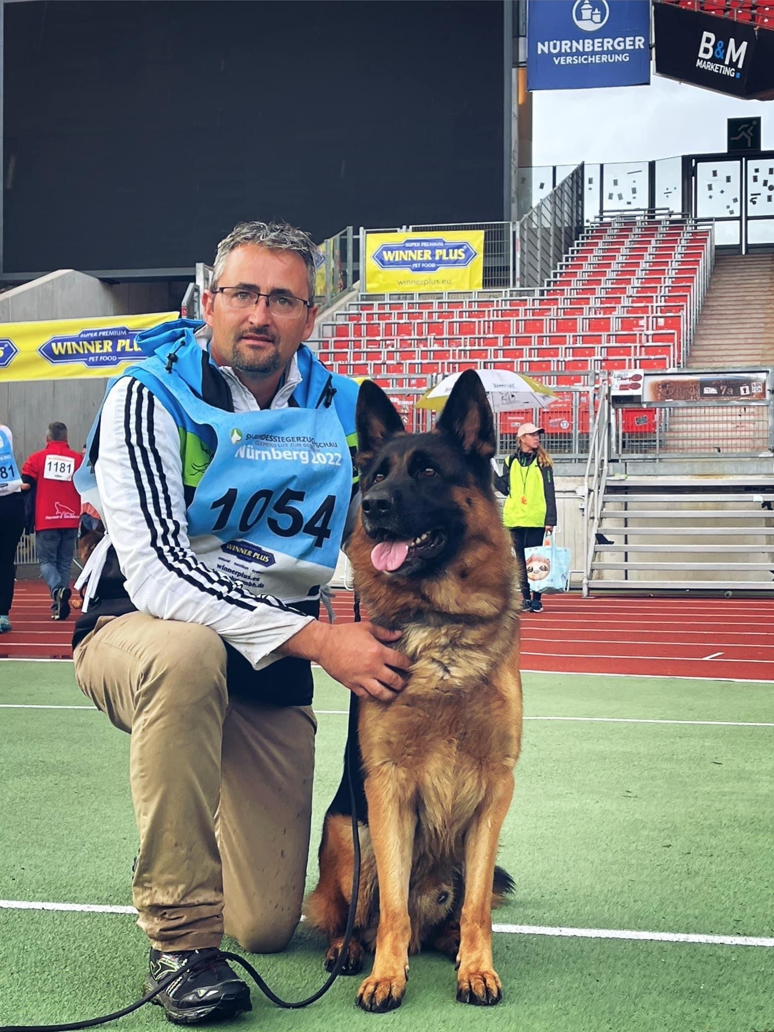 Tharik "The Hammer" Turkenkopf