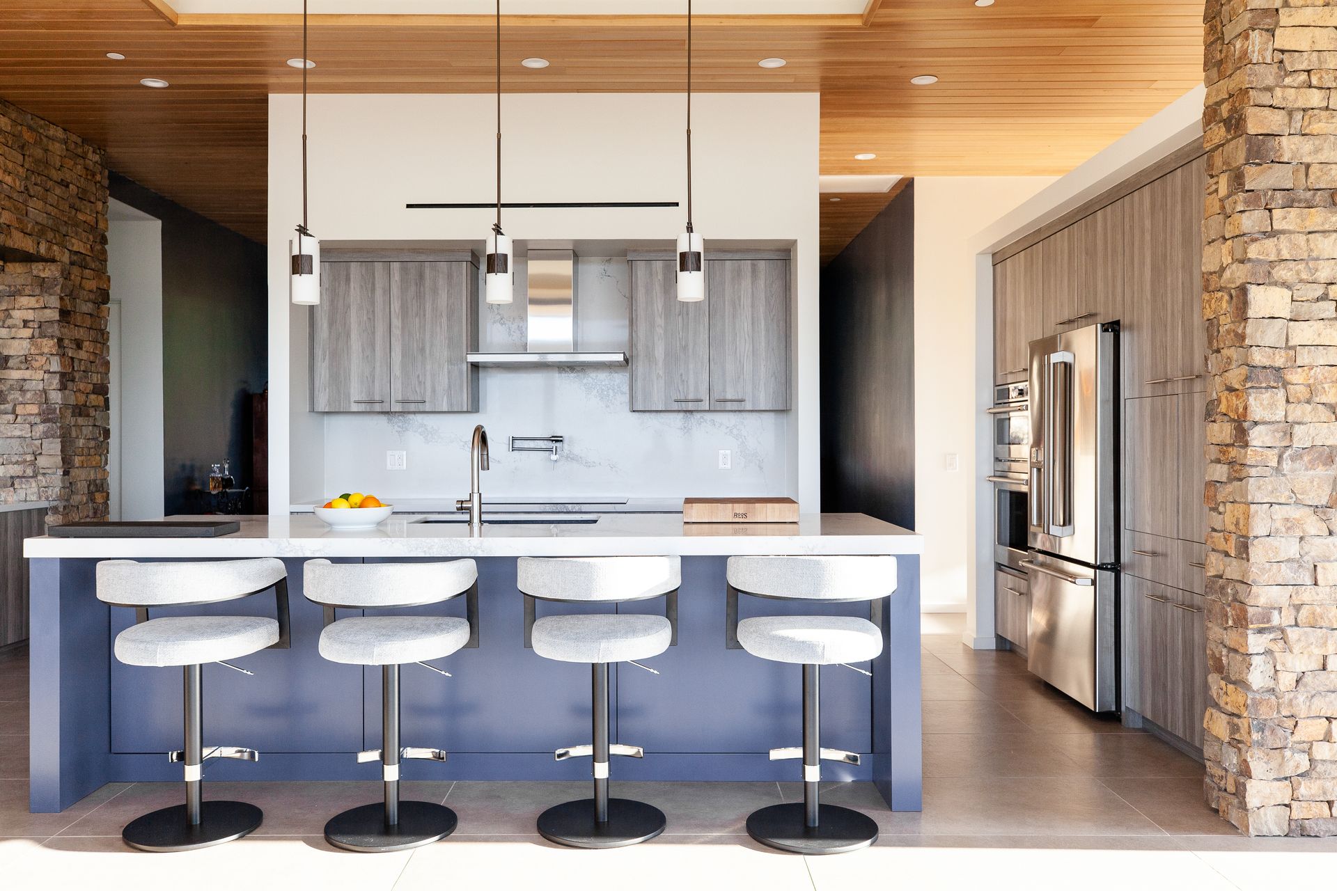 Completed Projects | Wilson Builders LLC