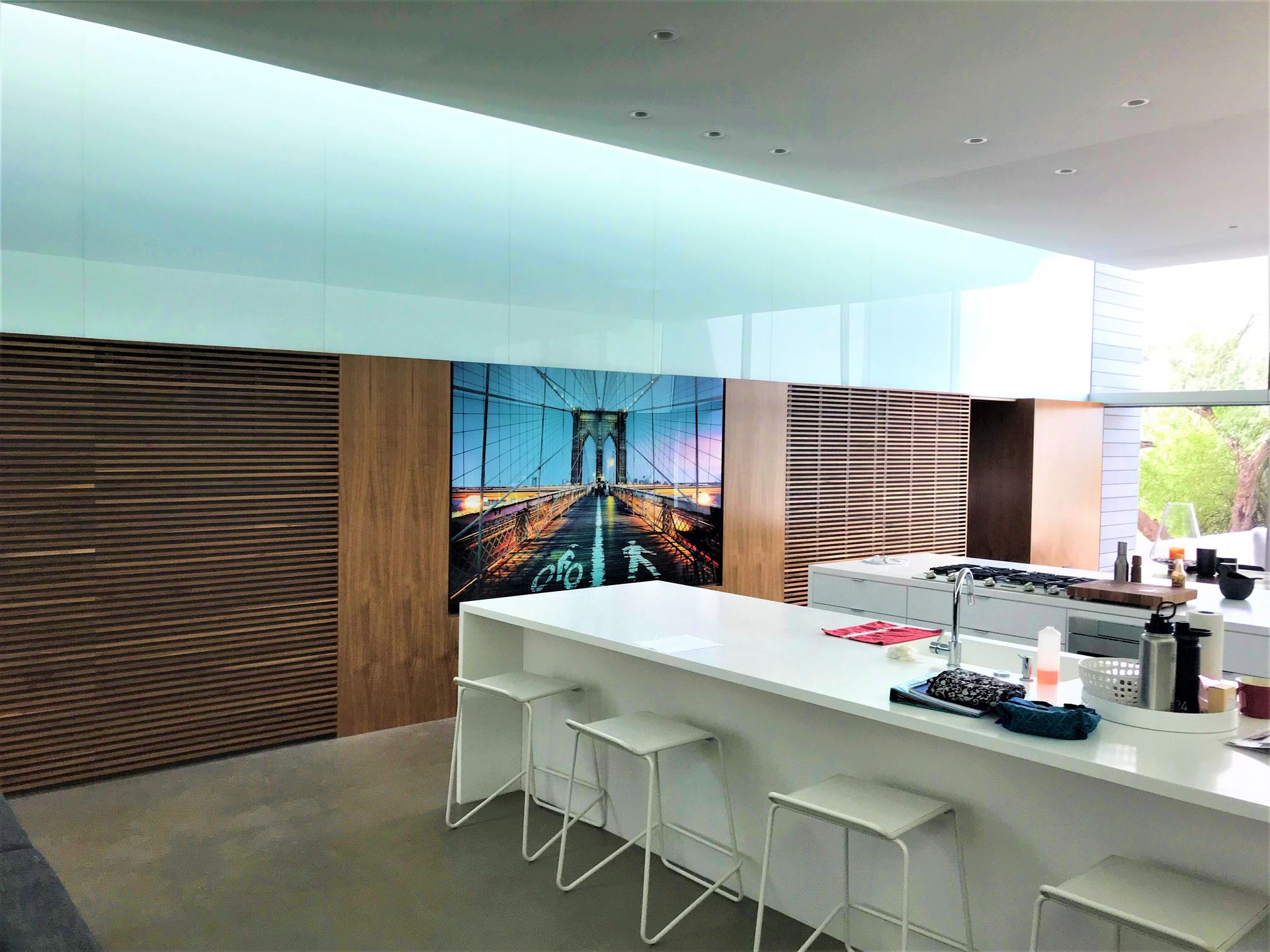 Completed Projects | Wilson Builders LLC