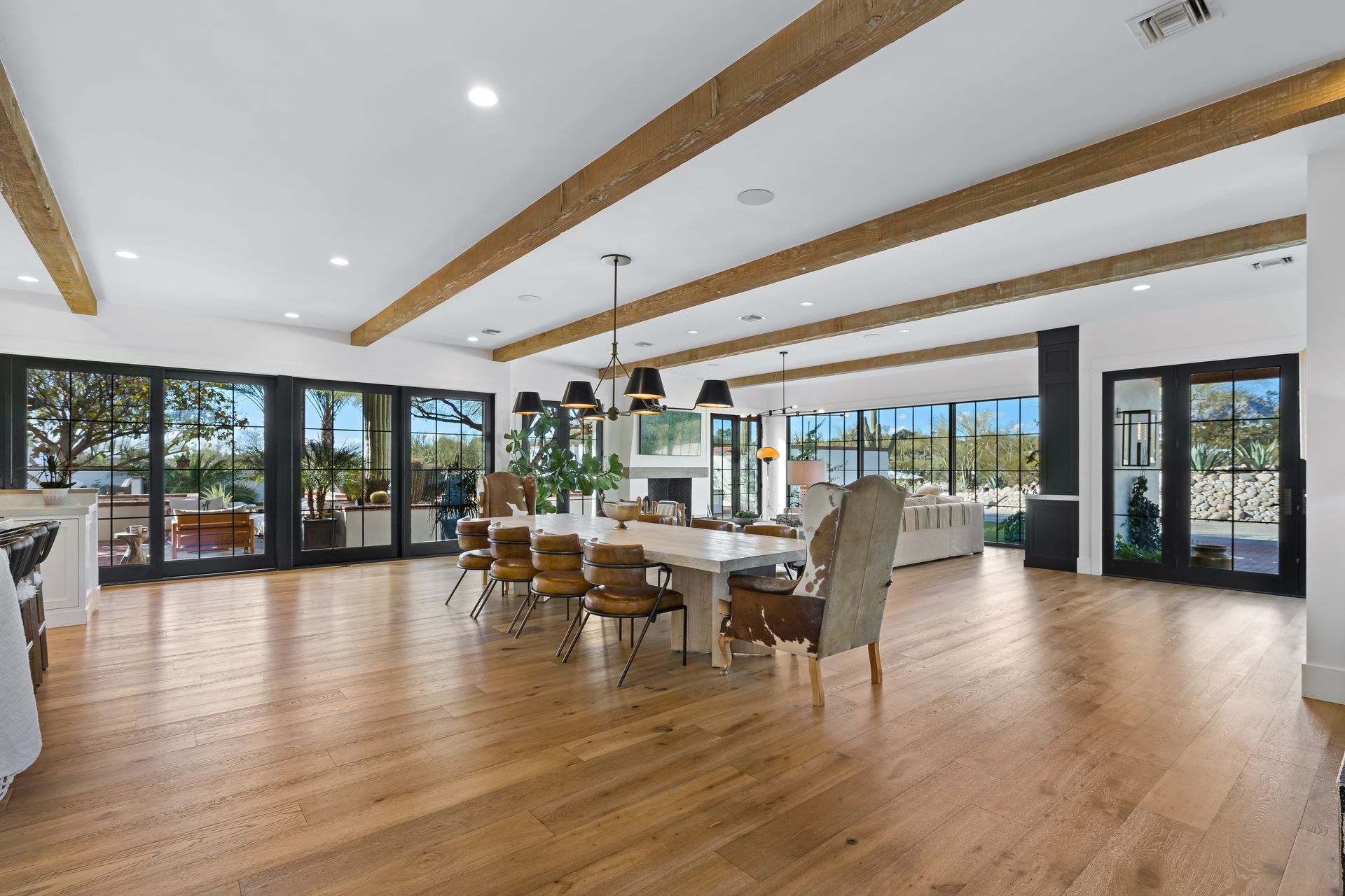 Completed Projects | Wilson Builders LLC