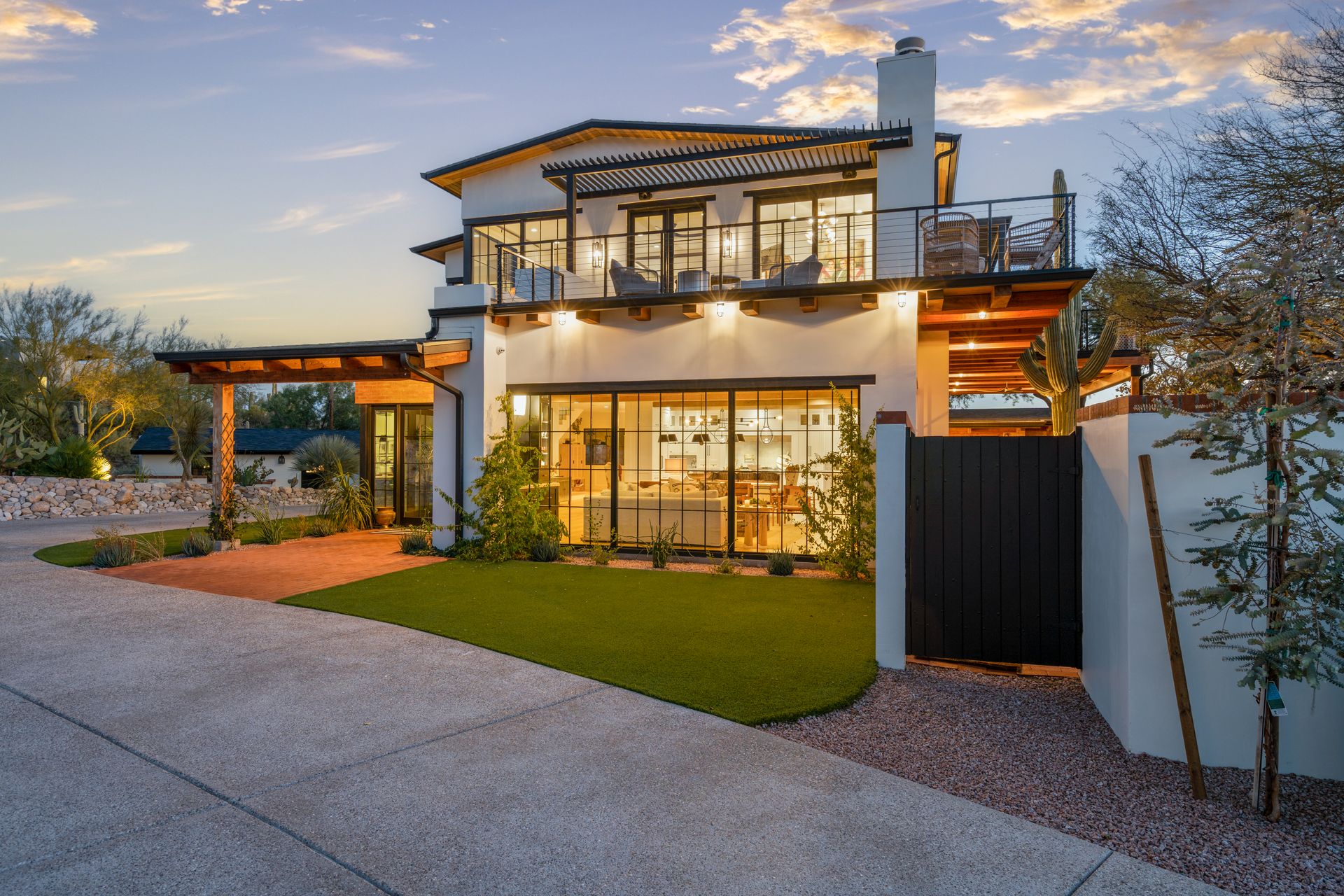 Completed Projects | Wilson Builders LLC