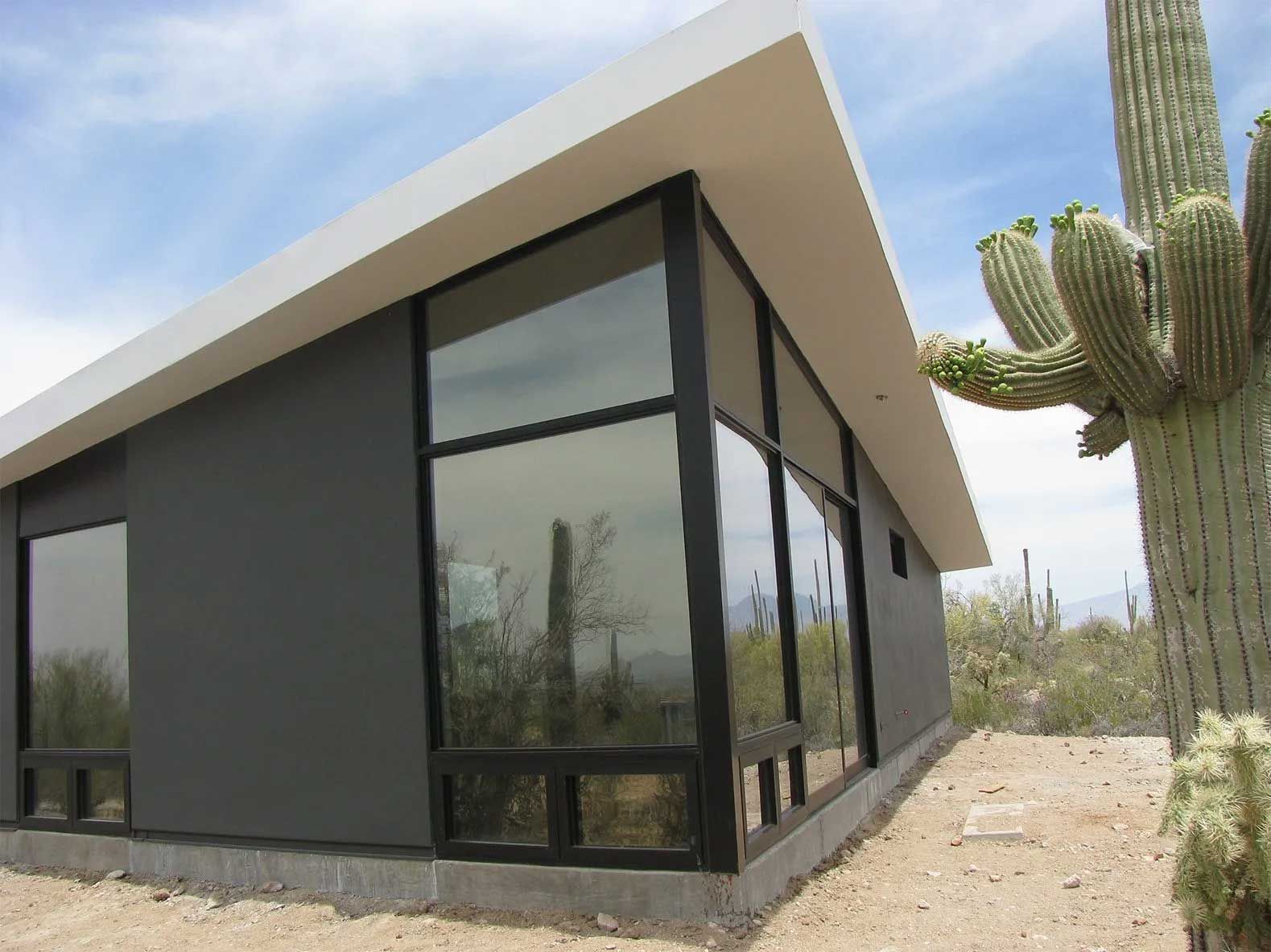 Completed Projects | Wilson Builders LLC