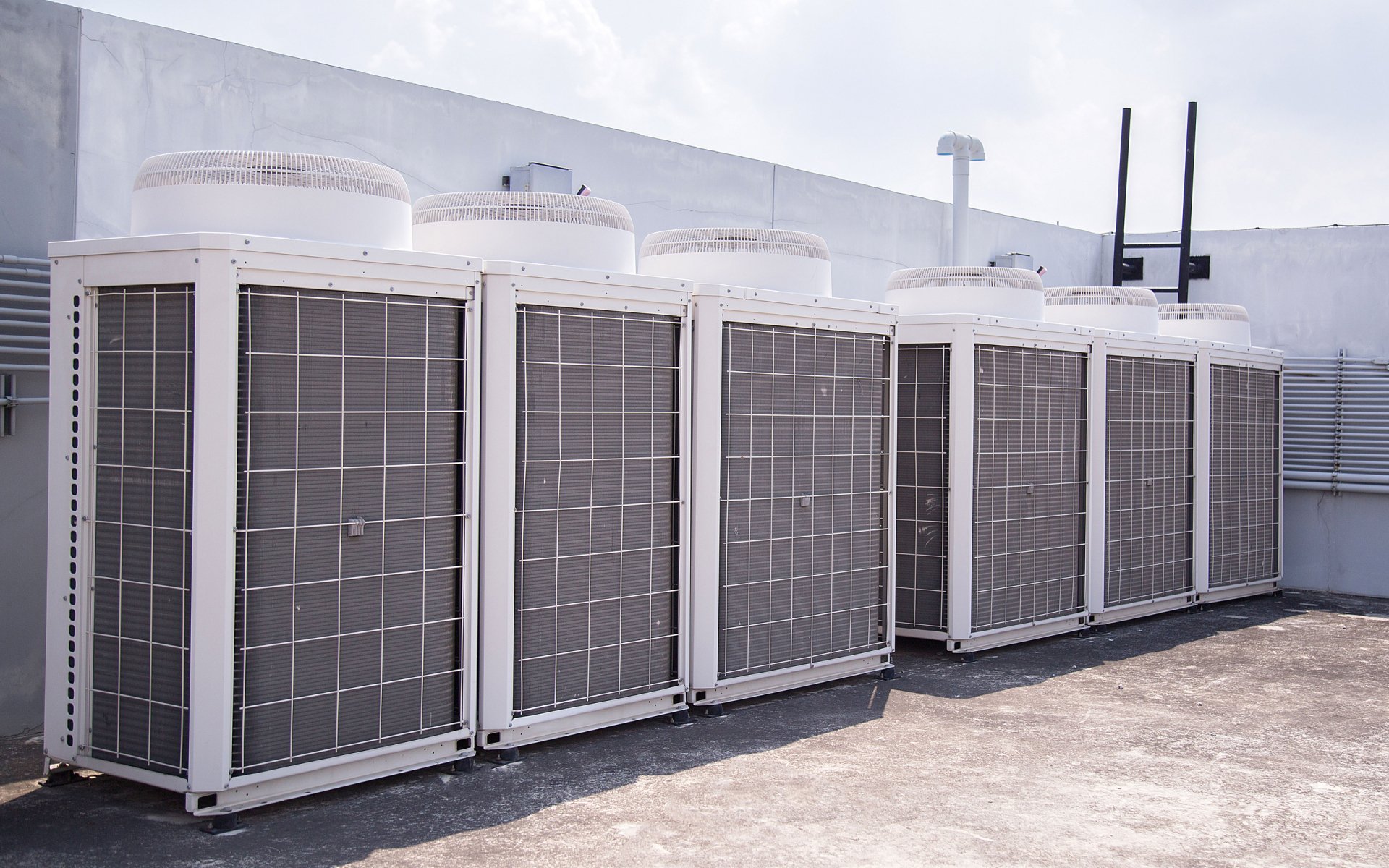 Heating and Air Conditioner Repair Ellenton FL | HVAC Ellenton FL