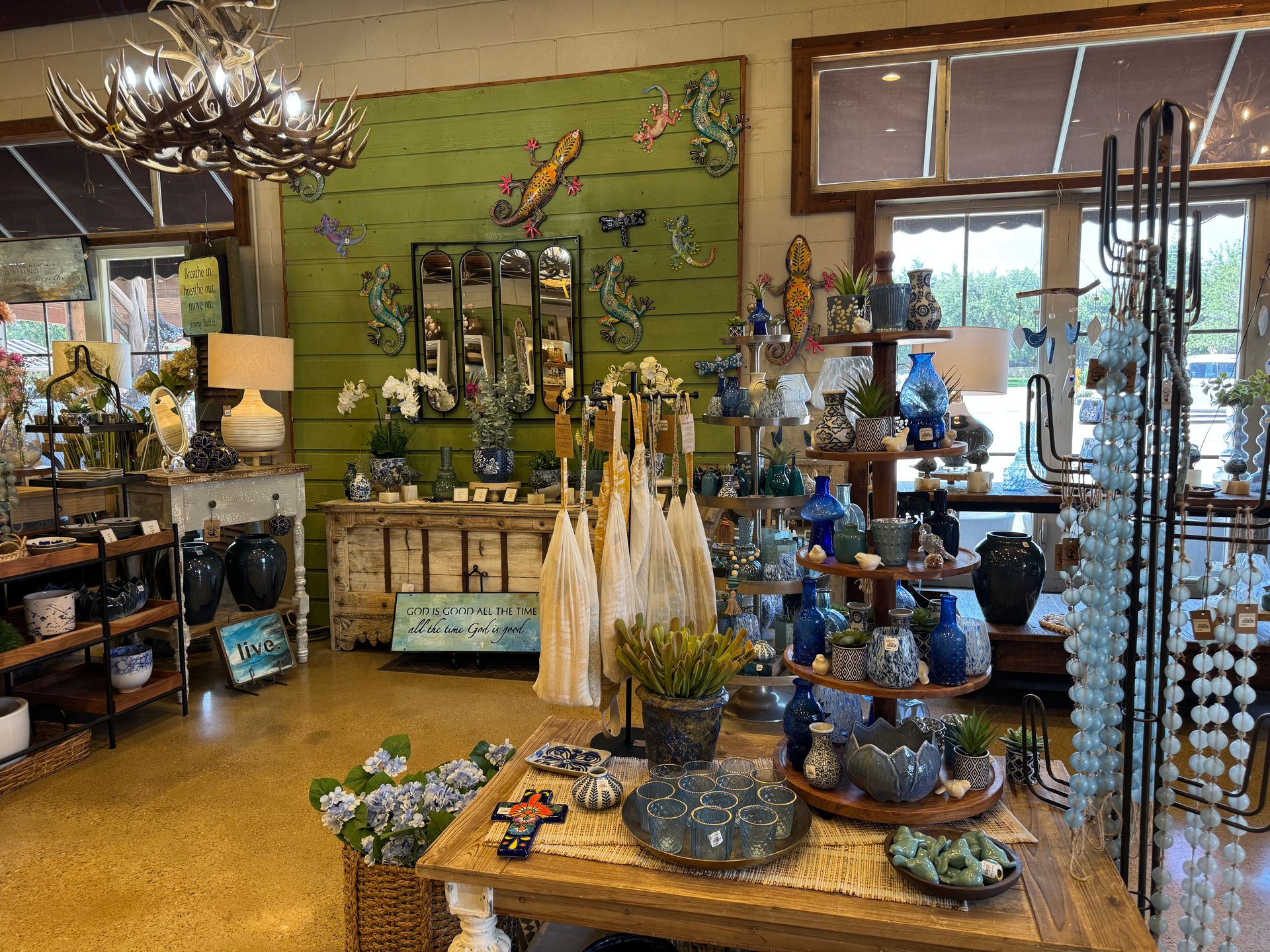 Unique Gift Shop | Keller, TX
