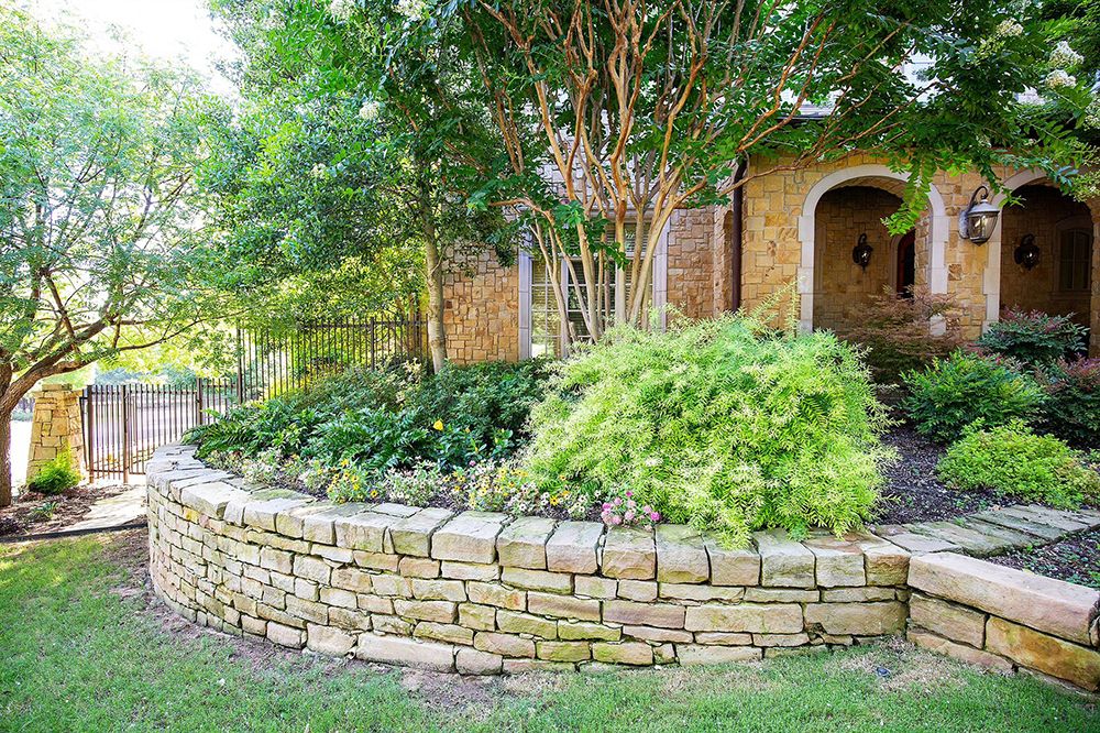 Masonry & Stonework Services | Dallas Fort Worth Metroplex