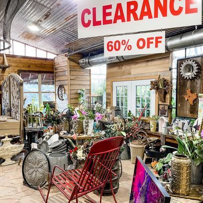 Unique Gift Shop | Keller, TX