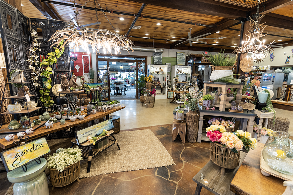 Unique Gift Shop | Keller, TX