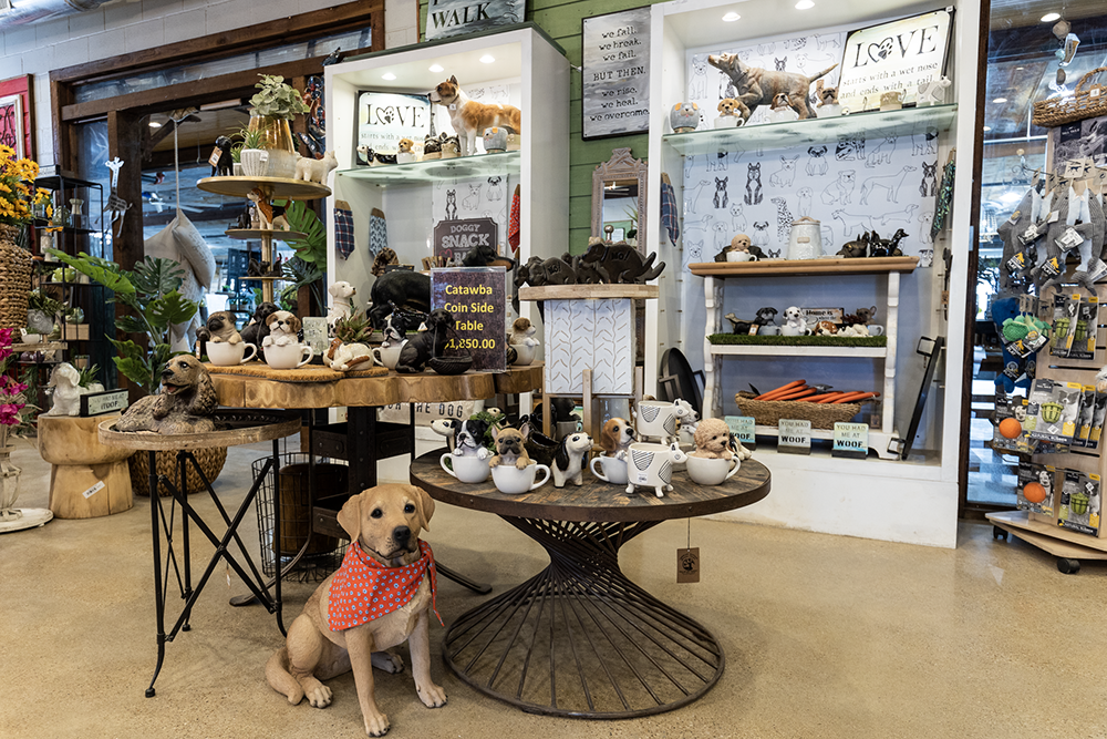 Unique Gift Shop | Keller, TX