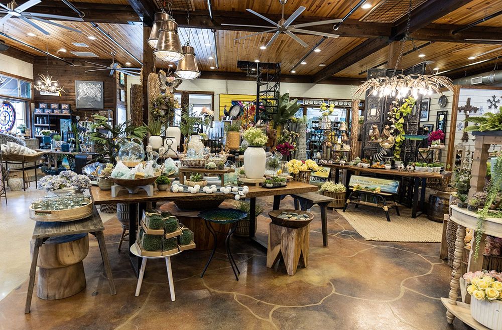 Unique Gift Shop | Keller, TX