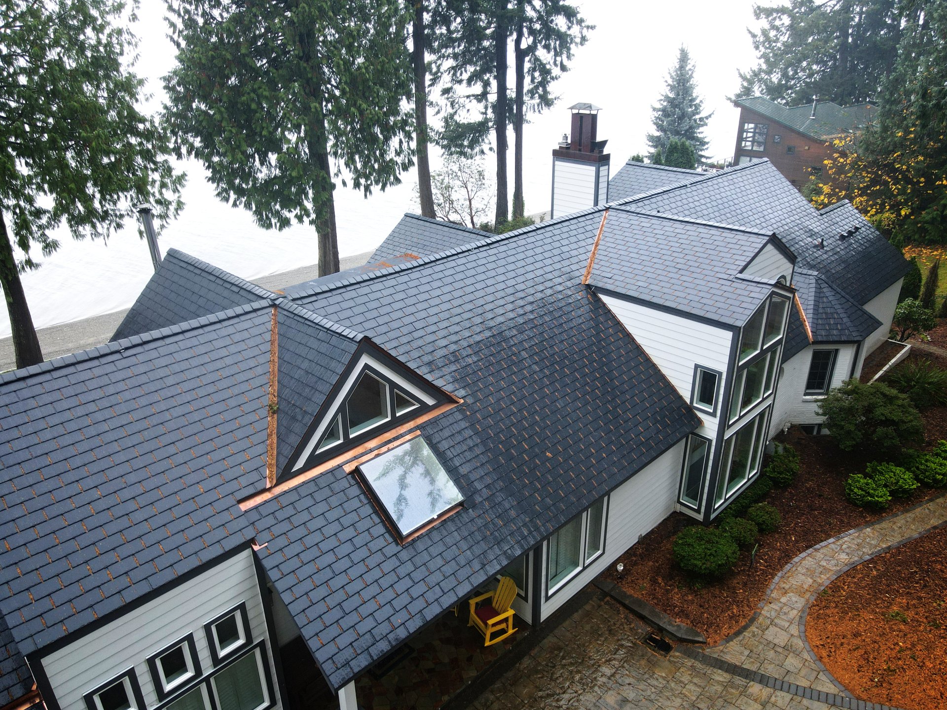 Roof Repair Olympia, WA | Evergreen State Roofing