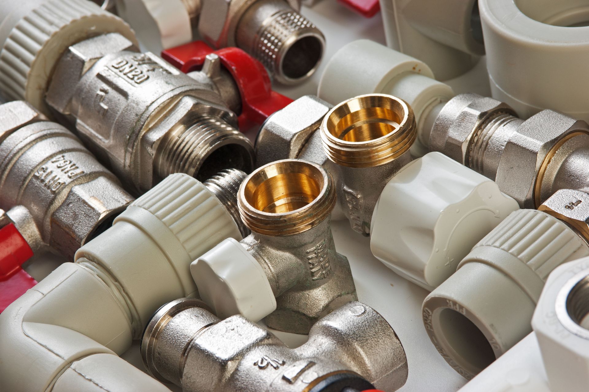 Drain & Pipe Services | West Denver, CO