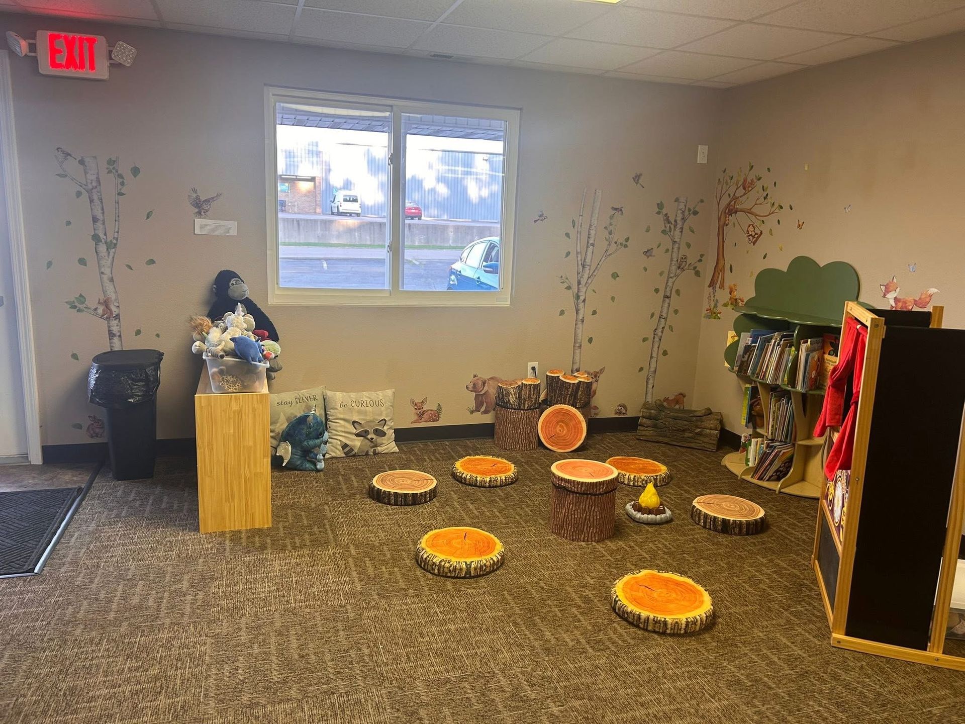 Gallery | Enchanted Learning Academy | Farmington, MO