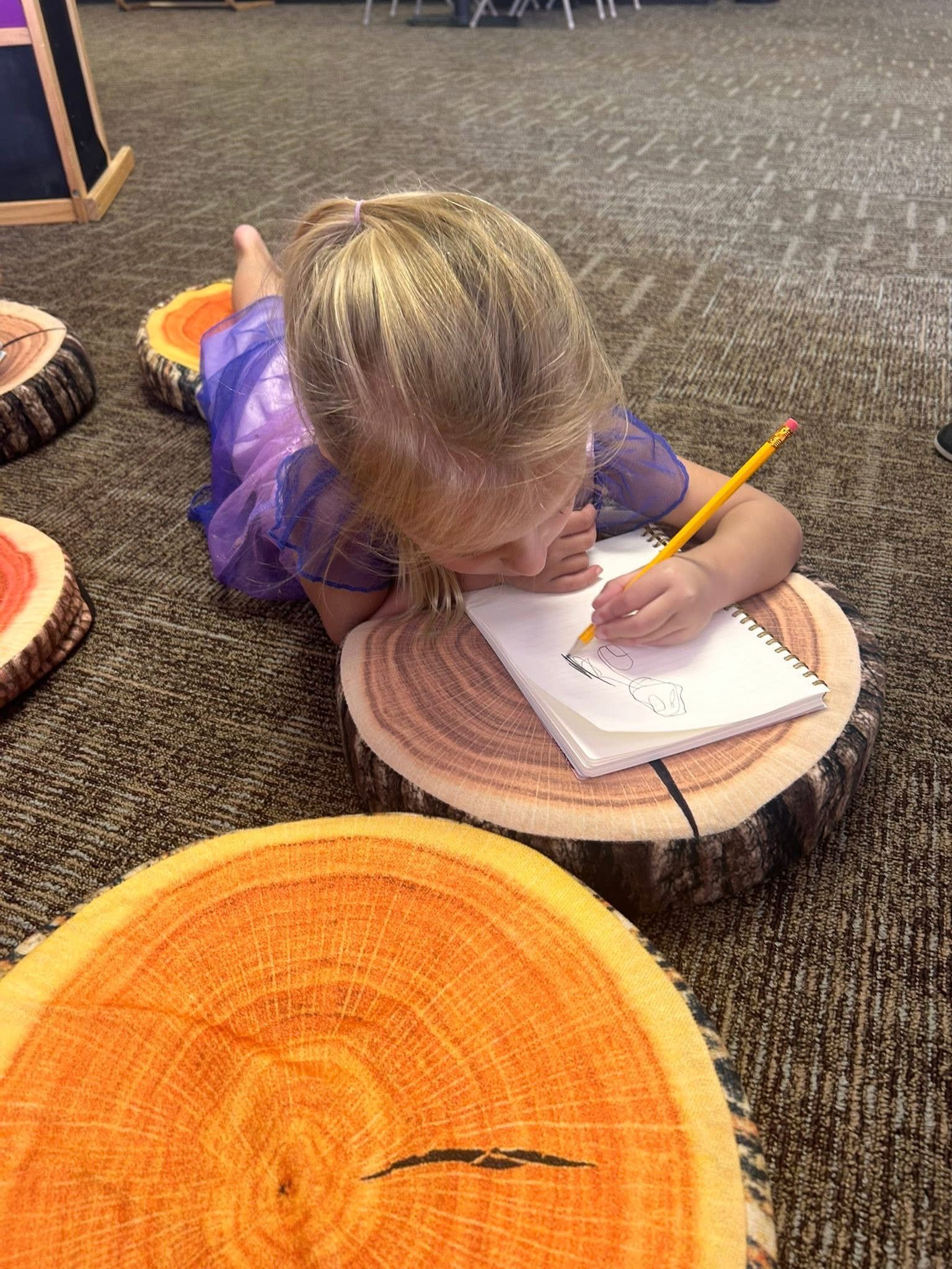 Gallery | Enchanted Learning Academy | Farmington, MO