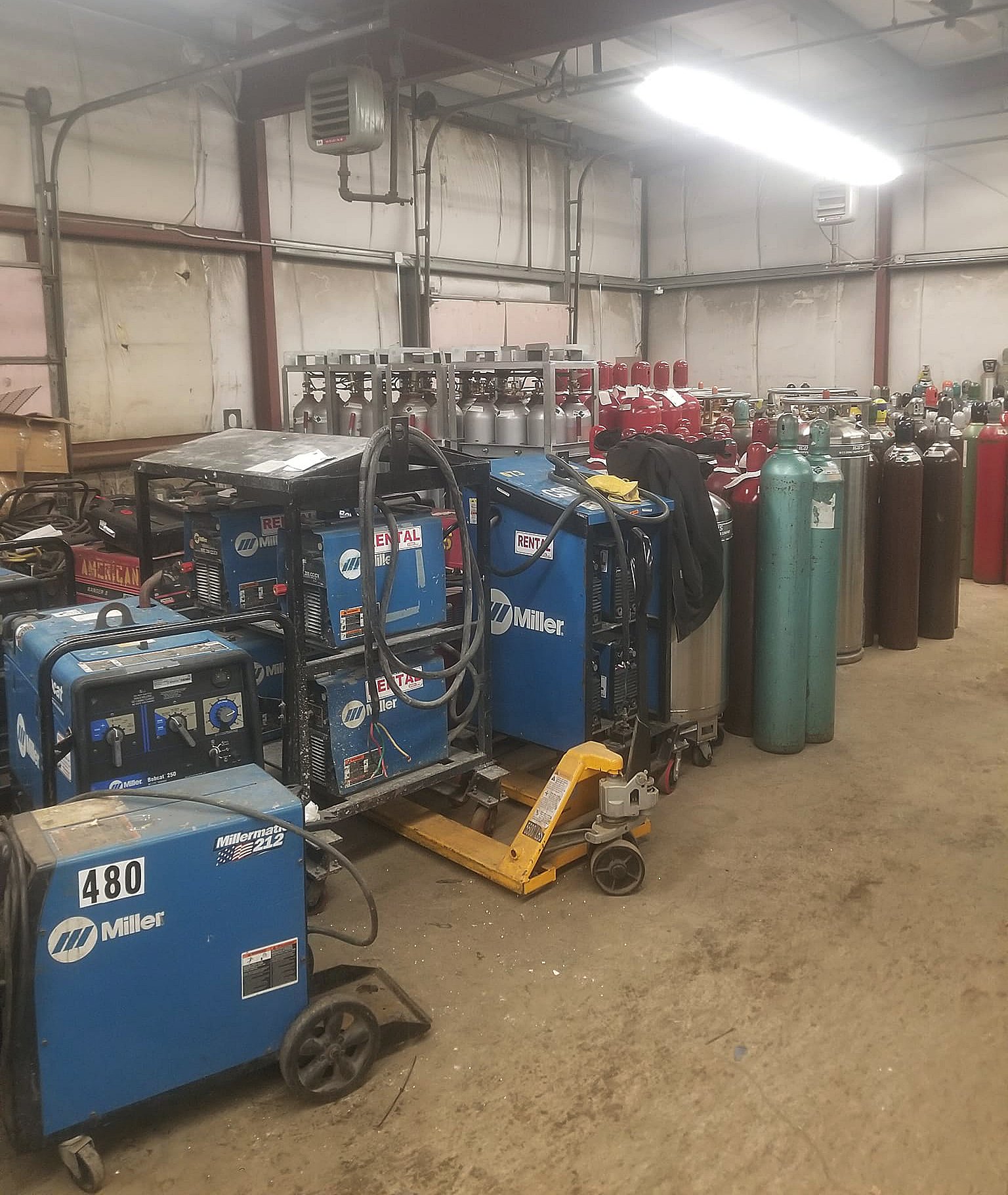 Welding Supply | Igo's Welding Supply Co | Watertown, MA