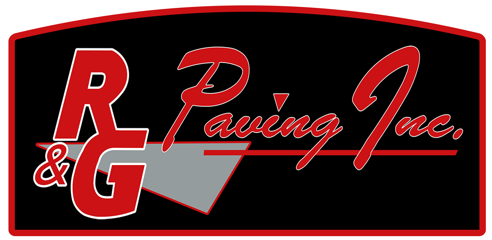 Paving Contractors Toms River | R & G Paving | Brick NJ Paving Company
