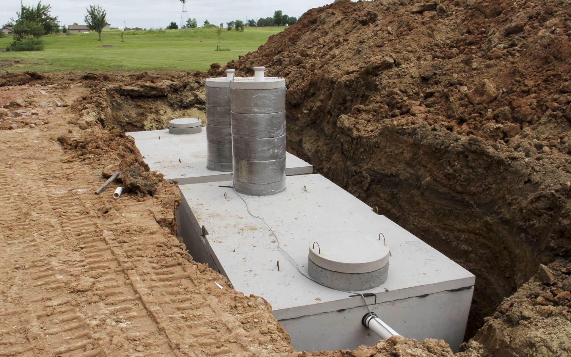 A Plus Septic | Septic Contractor | Red Level, AL