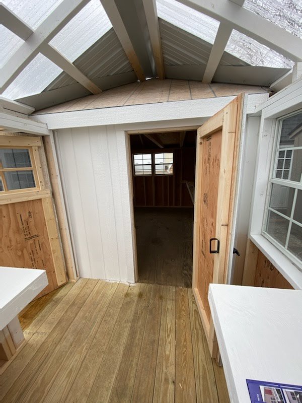 Superior Sheds Inc. | Shed Building | Rock Island, IL