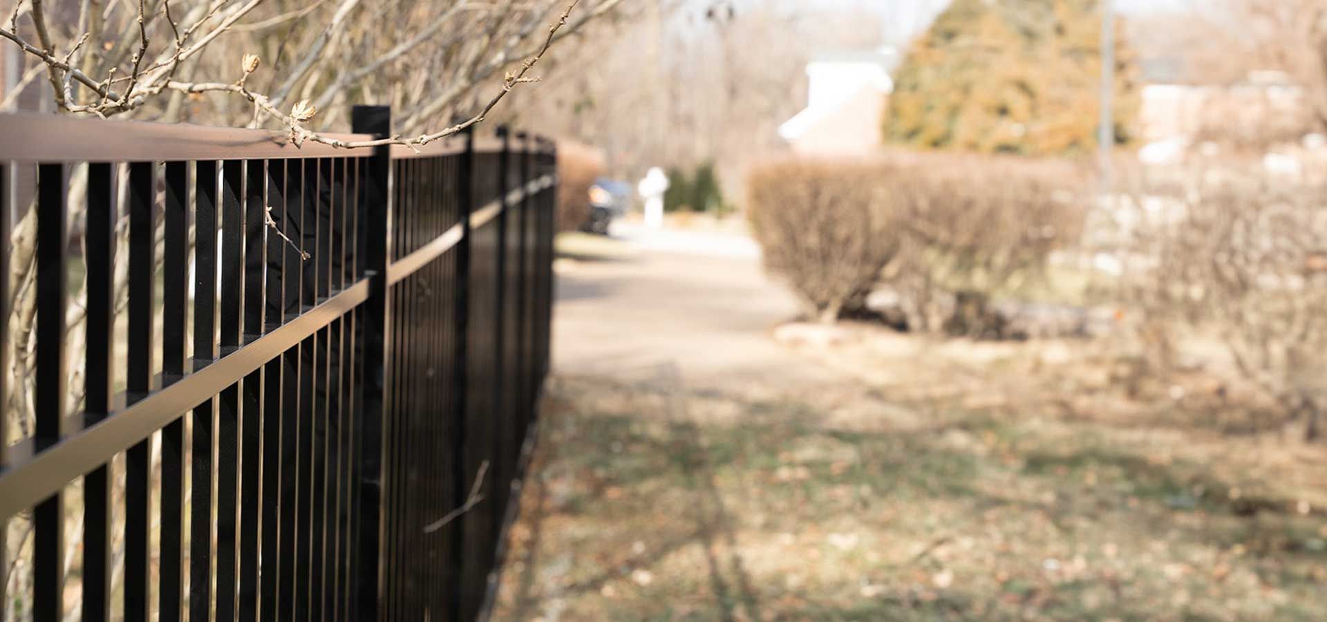Fence Companies Tulsa, OK | Aaron Fence Co