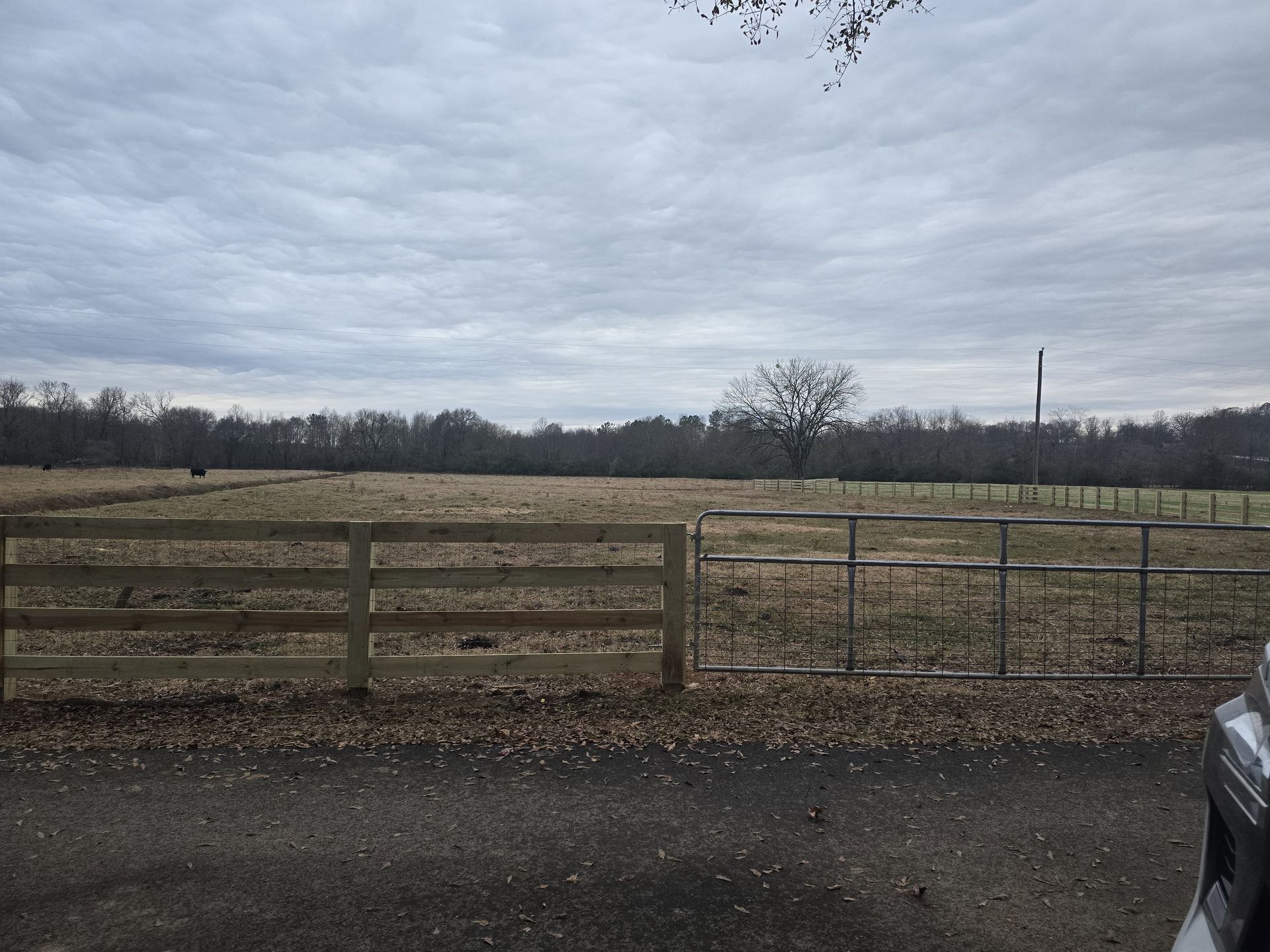 Project Gallery | Atlanta Omega Fence