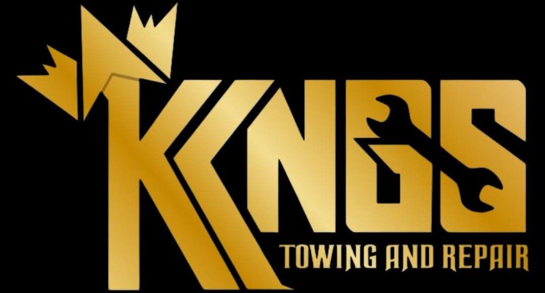 Reviews | King's Towing & Truck Repair | Hermiston, OR