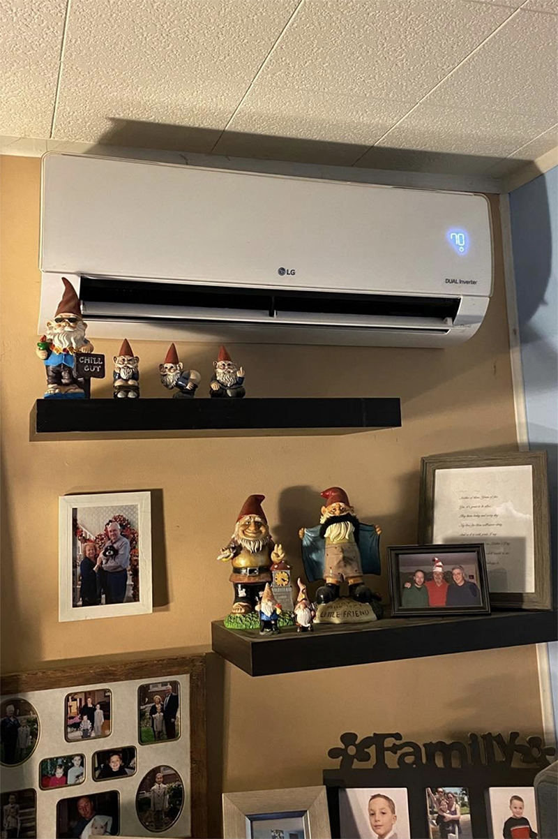 Gallery | Service King Mechanical