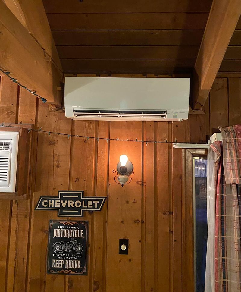 Gallery | Service King Mechanical