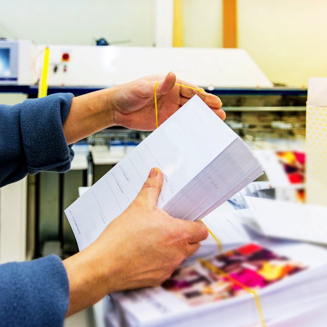 Copy and Print Shop | Express Printing | Seymour, WI