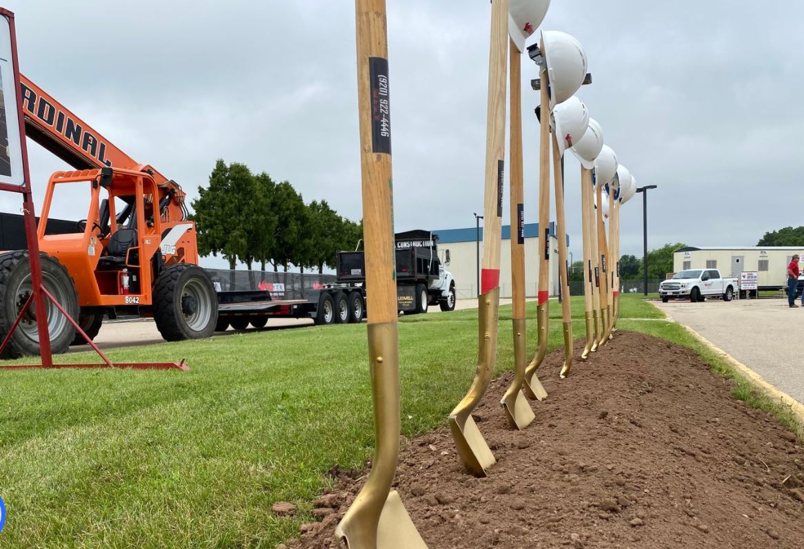 Building Contractors Oshkosh, WI | Cardinal Construction