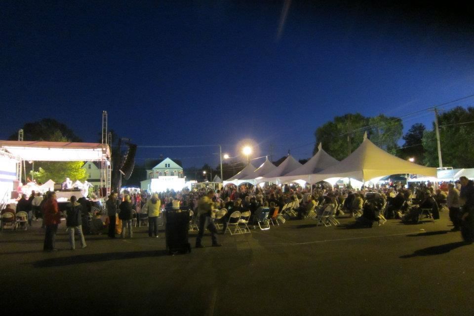 Apple Scrapple Festival | RAPA Scrapple