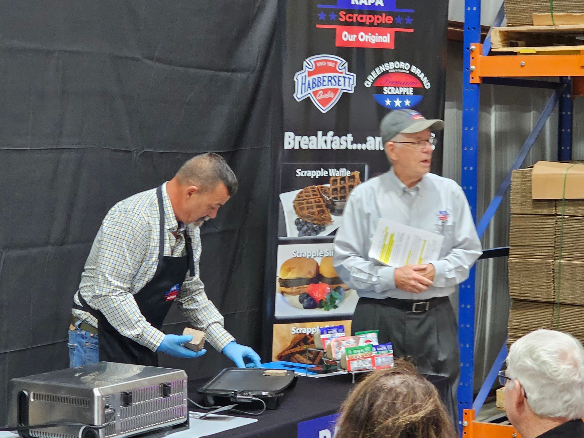 Apple Scrapple Festival | RAPA Scrapple