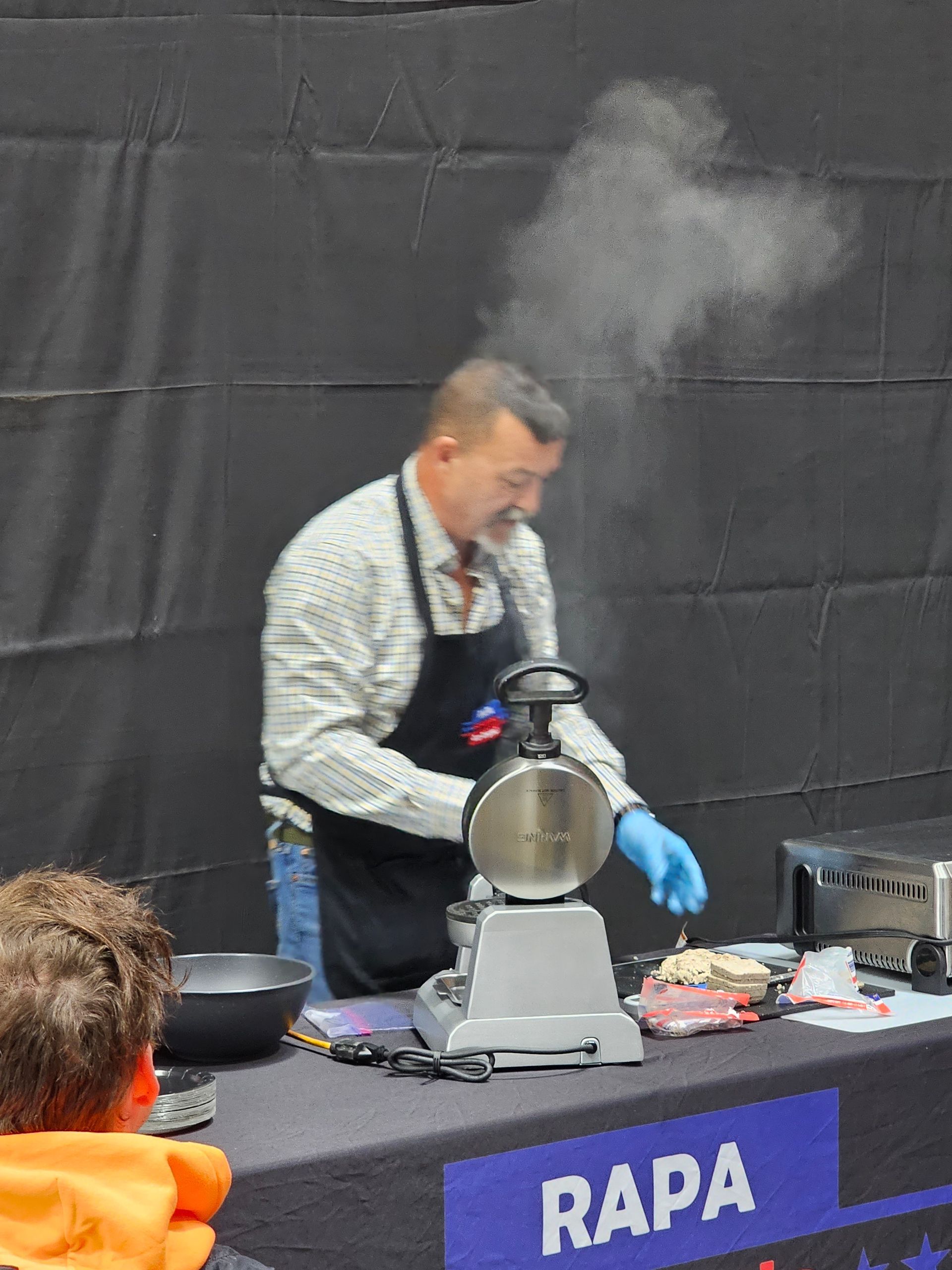 Apple Scrapple Festival | RAPA Scrapple