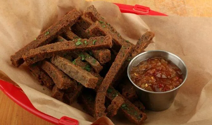 Scrapple Recipes | RAPA Scrapple