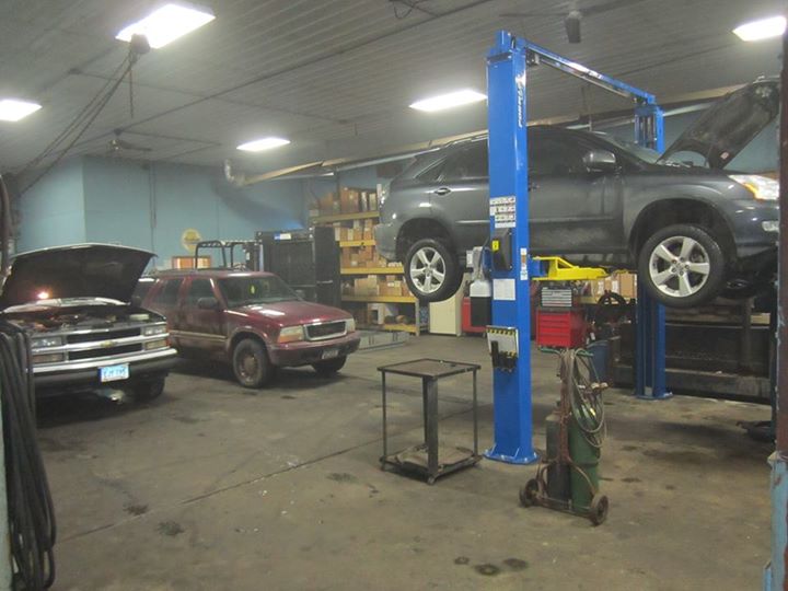 C & R Radiator Photo Gallery | Bismarck, ND Cooler Repairs