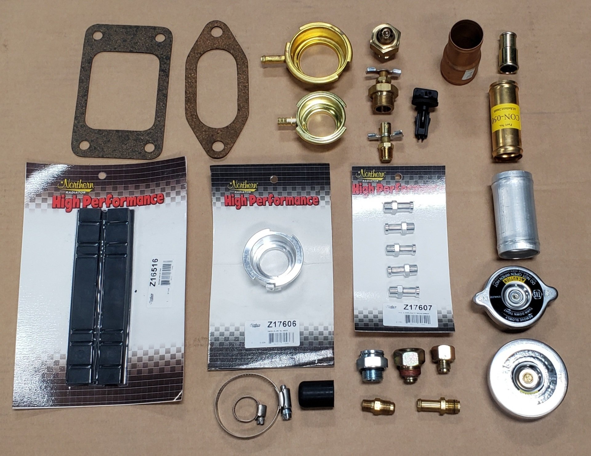 C & R Radiator Photo Gallery | Bismarck, ND Cooler Repairs