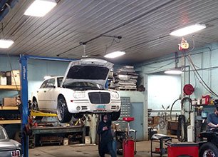 C & R Radiator | Cooler Product Services | Bismarck, ND