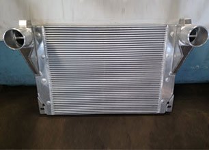 C & R Radiator | Cooler Product Services | Bismarck, ND