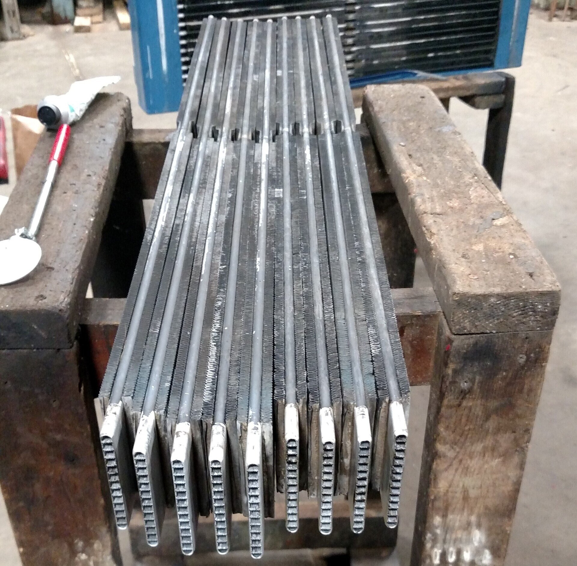 C & R Radiator Photo Gallery | Bismarck, ND Cooler Repairs