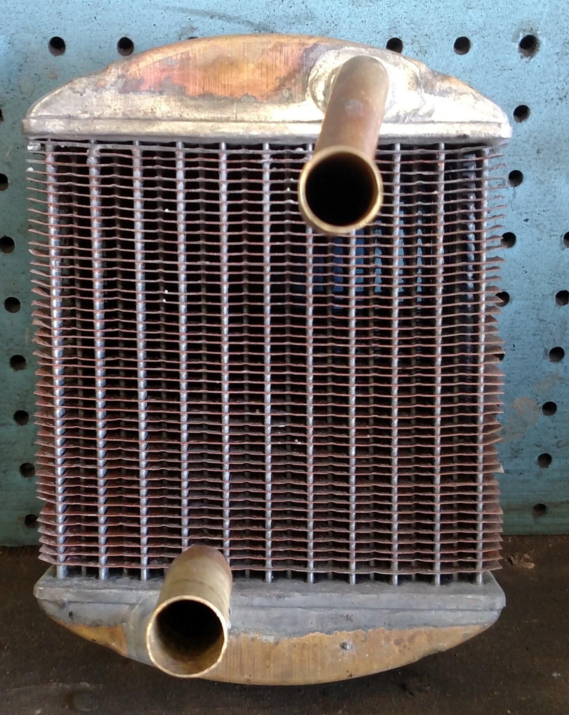 C & R Radiator Photo Gallery | Bismarck, ND Cooler Repairs