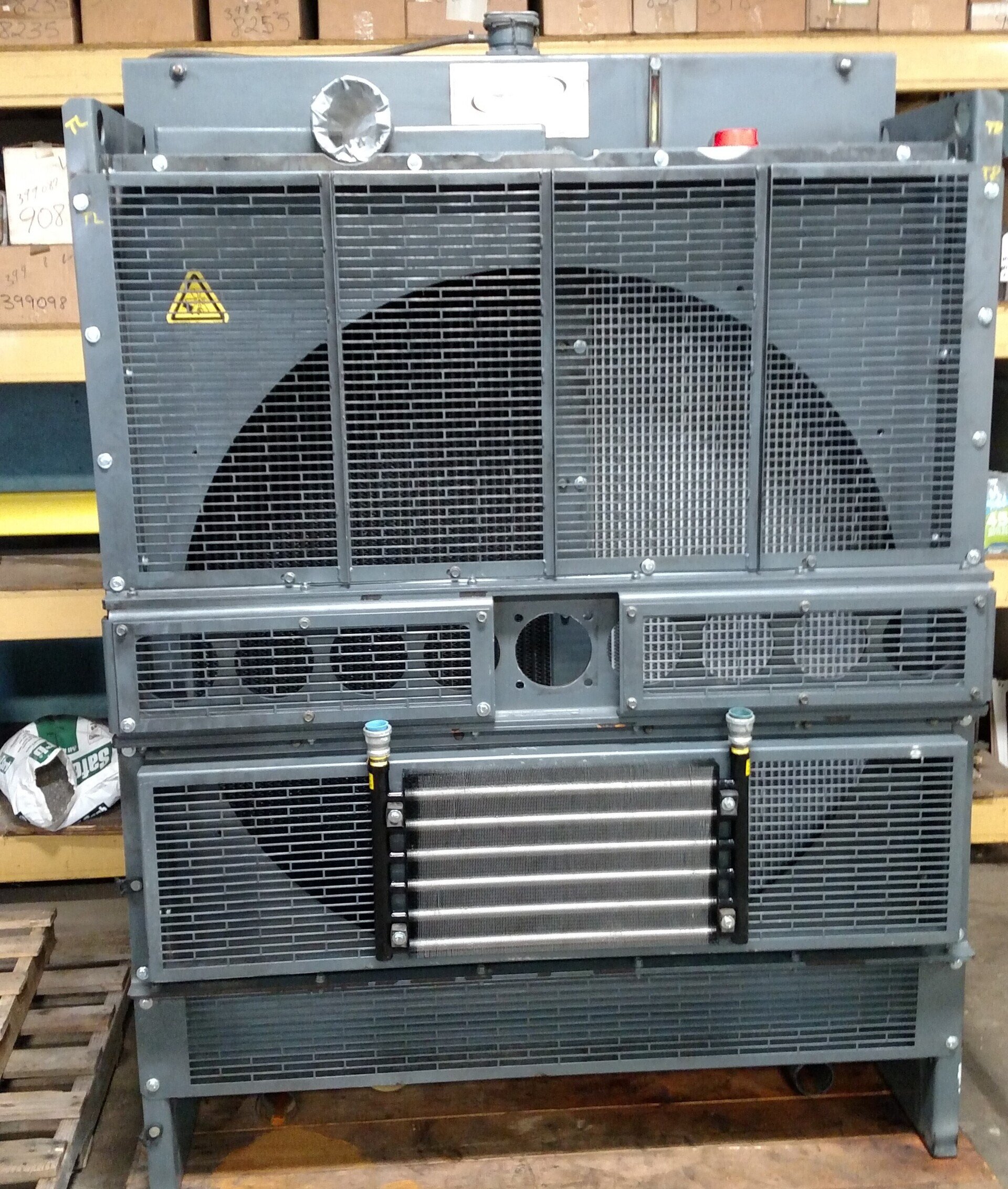 C & R Radiator Photo Gallery | Bismarck, ND Cooler Repairs
