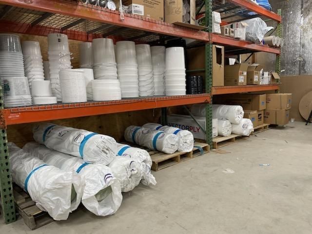 Fiberglass Supplies | East Freetown, MA