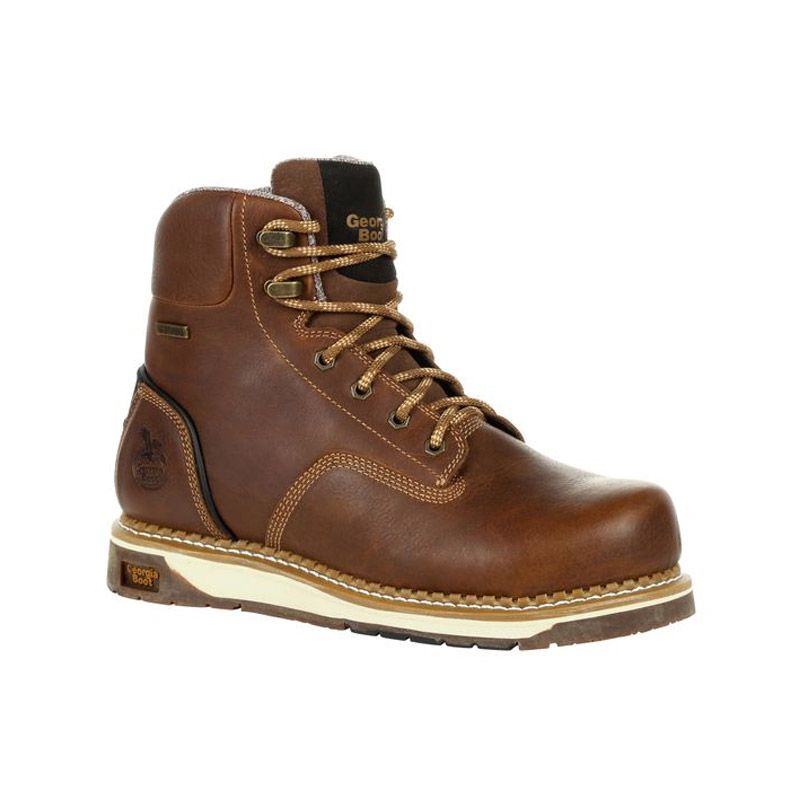 Work Shoes and Boots | Honey Brook, PA