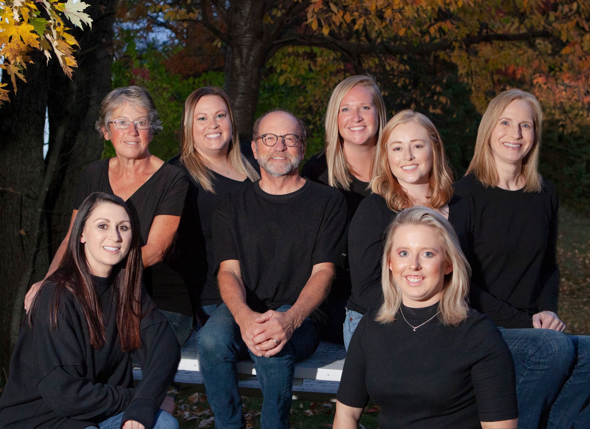 Schimp Family Dentistry | Implants and Exams | Portage, MI