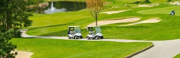 Golf Lessons | Coraopolis, PA