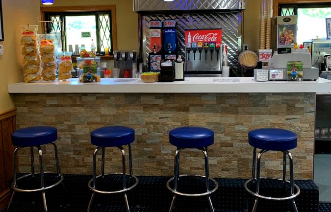 Golf Shop and Courses | Scally's Golf Center | Coraopolis