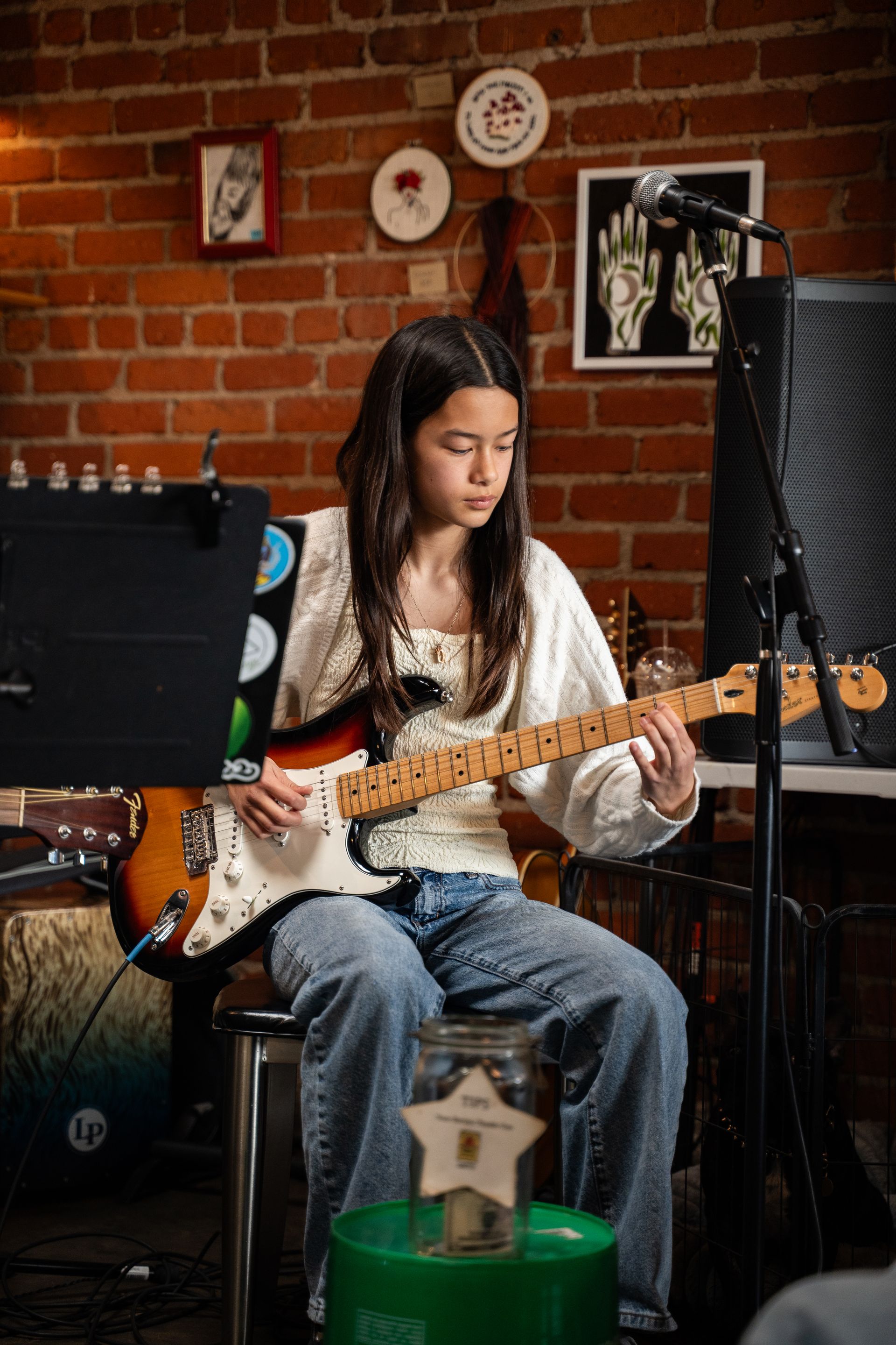 Group Music Classes | VIP School of Music | El Cajon, CA