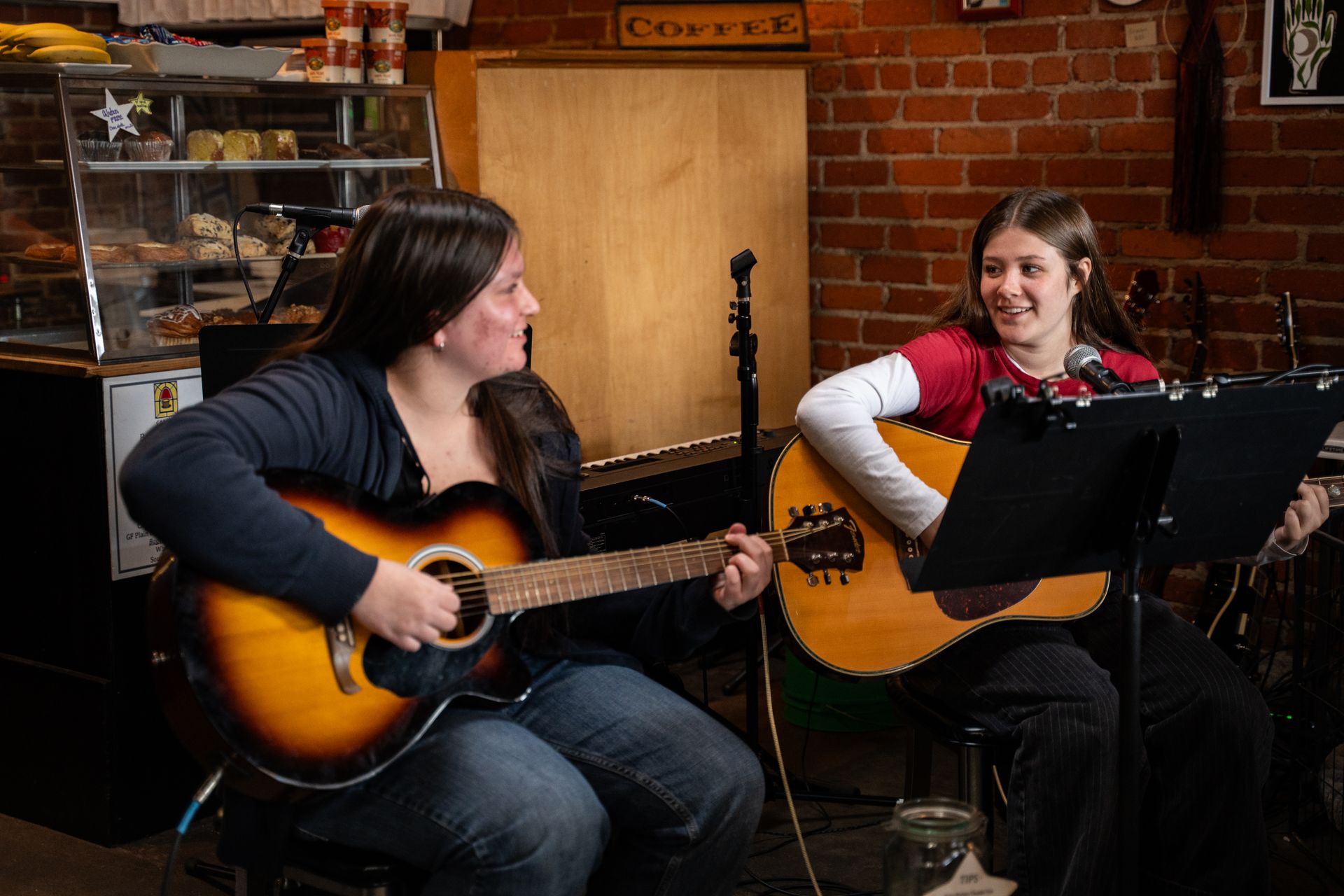 Group Music Classes | VIP School of Music | El Cajon, CA
