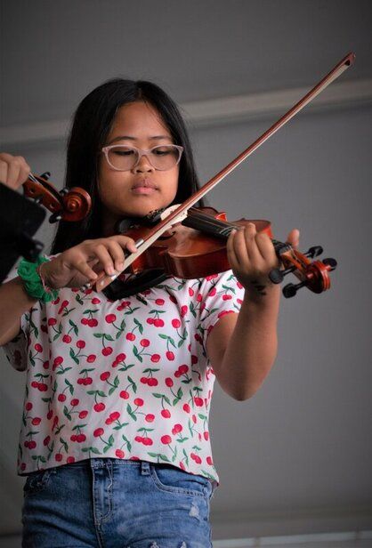 Group Music Classes | VIP School of Music | El Cajon, CA