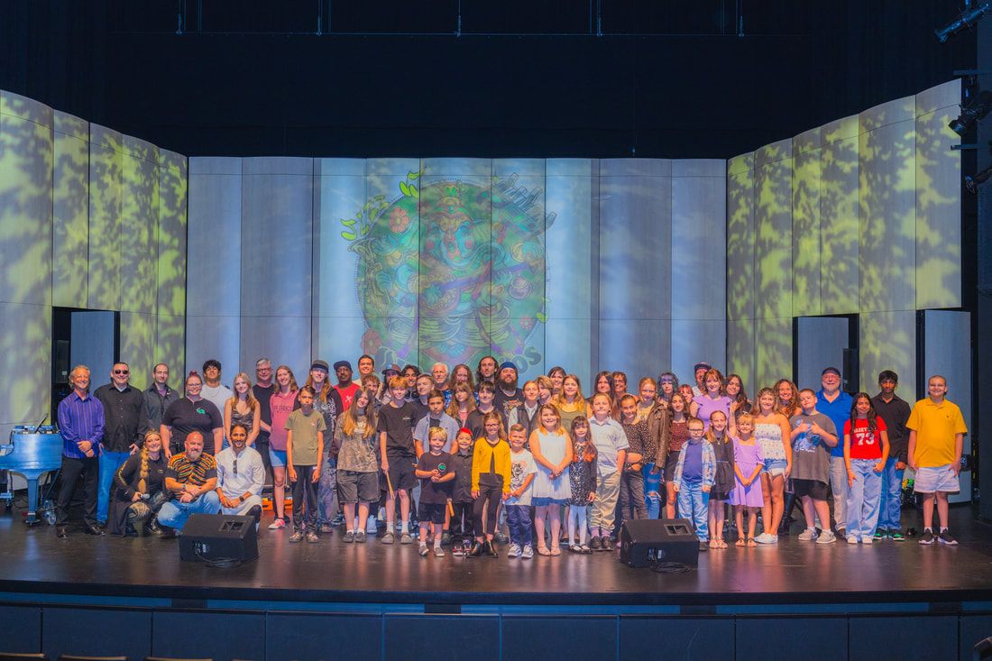 Music Concert Event | VIP School of Music | El Cajon, CA